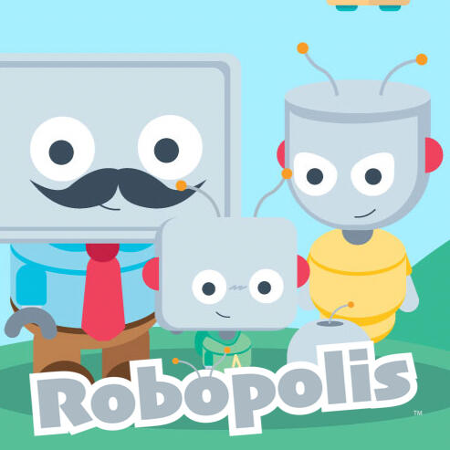 Robopolis